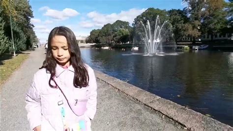 Autunm 2022 In Lidköping Autumncolors Sweden Lidköping Youtube