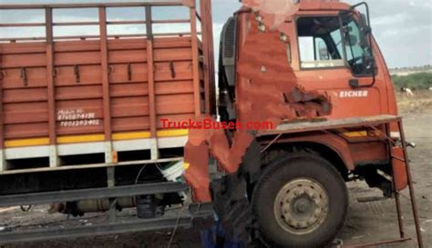 Used Eicher 3019 Truck For Sale In West Bengal Tbt 20 448404