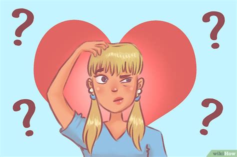 Formas De Decirle A Un Chico Que Te Gusta Wikihow