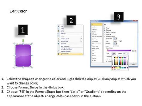 Ppt Successive Representation Of Stages An Arrow PowerPoint Templates