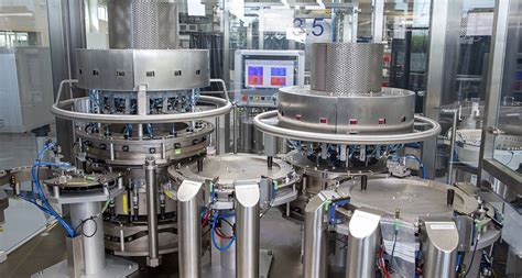 Continuous Motion Assembly Machines — Franklin Automation