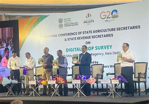 Kirti Kumari On Linkedin Digital Agriculture Agristack Ey