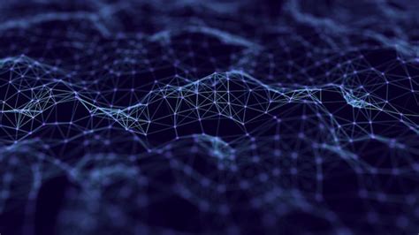 Premium Photo Abstract Technology Background Network Connection Structure Big Data Digital