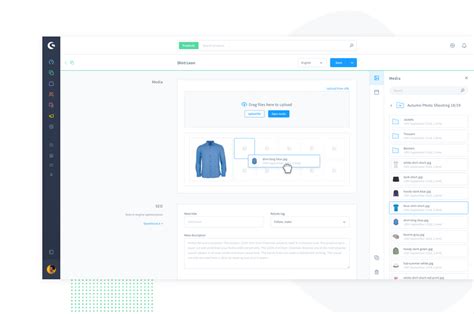 shopware 6 open source e commerce platform made with vue js