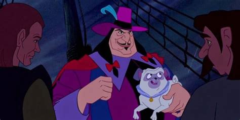 Best Male Disney Villains