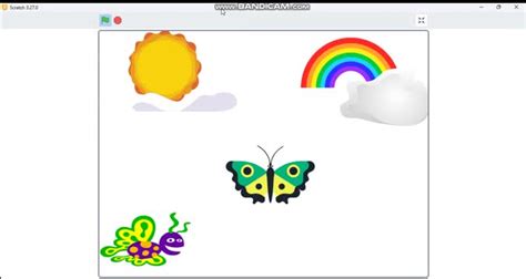 Jerrin Jacob On Linkedin Coding Stem Scratch Education