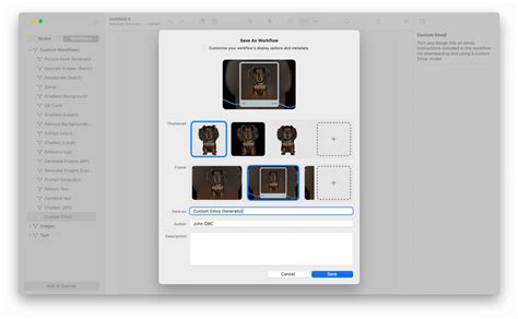 Using Workflows Guides