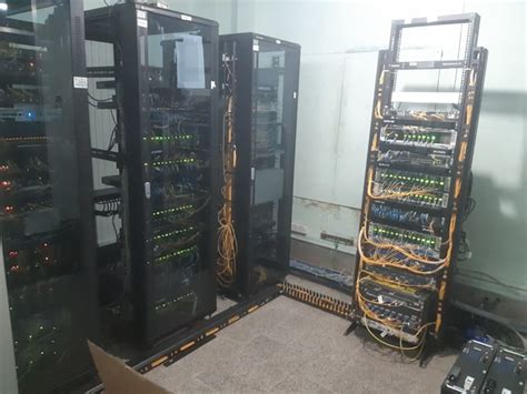 Configure Mikrotik Cisco Juniper Wifi Router And Troubleshoot Your Network By Saddamhossain20