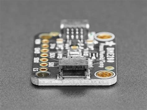 Overview Adafruit Bme280 Humidity Barometric Pressure Temperature