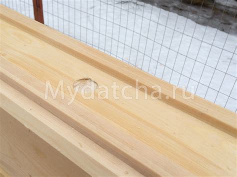 Дом из бруса 6х8 (Д2) от 9 296 200 ₽ 1059000 руб. на сайте Моя Дача