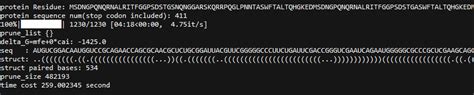 Github Bioitworkermrnadesign