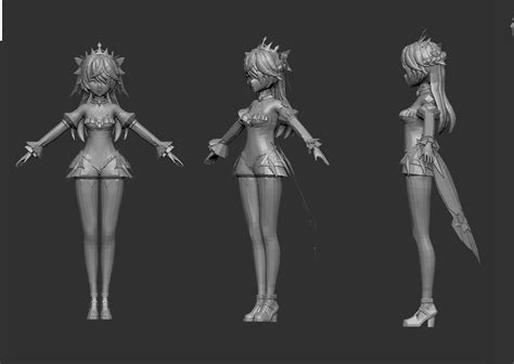 二次元作业 Dcg学院