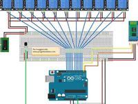 11 Ideas De Arduino En 2024 Proyectos De Arduino Proyectos Electronicos Libros De Arduino