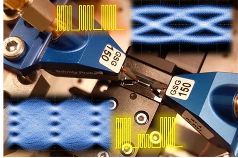 Tech Xplore On Linkedin Beyond 5g New Optical Modulator Can Operate At 10 Times The Speed Of…