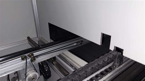 2019 Creative Electron Fusion X Ray Baja Bid Llc