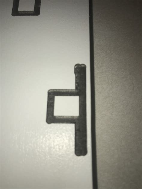 Getting Error With X And Y Cuts Consistantly X Carve Inventables Community Forum
