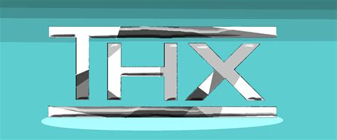 Thx Tex Background Liam Style Download By Liam1017 On Deviantart