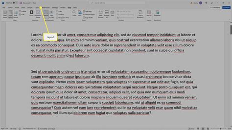 How To Insert A Page Break In Word