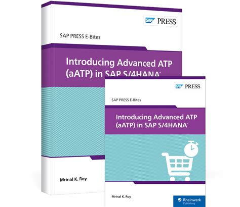 Advanced Atp Aatp In Sap S4hana Beginners Guide