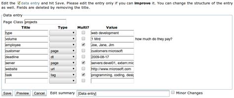 ja plugin data [dokuwiki]