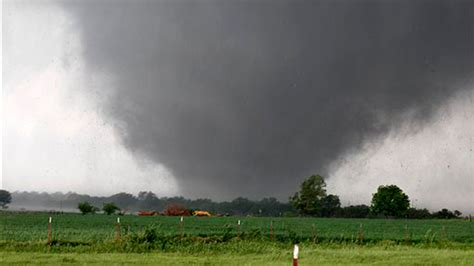 What Was The Most Destructive Tornado In Oklahoma Costliest Storms List