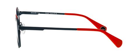 Woow Sky Line 1 Eyeglasses James Leonard Opticians