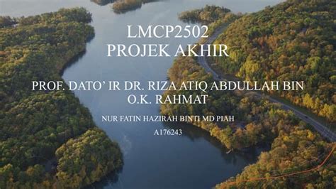 Lmcp A176243 Projek Akhir Ppt