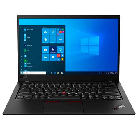 Lenovo X Carbon With I Th Gen Renewed Laptops In Online