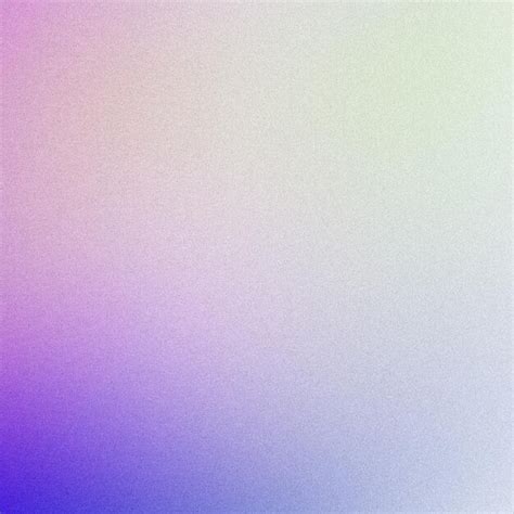 Soft And Subtle Abstract Blurred Gradient Background With A Grainy Texture In Shades Premium