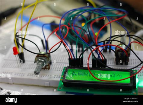 Arduino Hi Res Stock Photography And Images Alamy
