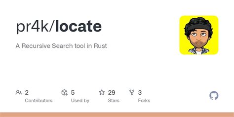 Learning Rust By Creating A Recursive Searching Tool Rprogramming