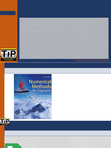Ce007 Module3 Solutiontosystemoflinearequationusingiterativemethods Pdf