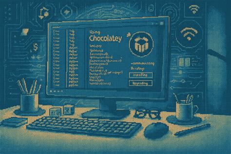 使用 Asdf 工具有效管理 Elixir、erlang、python 和 Nodejs 等多種程式語言的版本