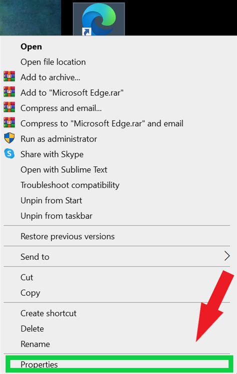 how to create custom keyboard shortcuts for microsoft edge 2025 guide geeksforgeeks