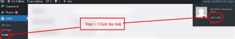 Reset Or Recover Your Wordpress Admin Password