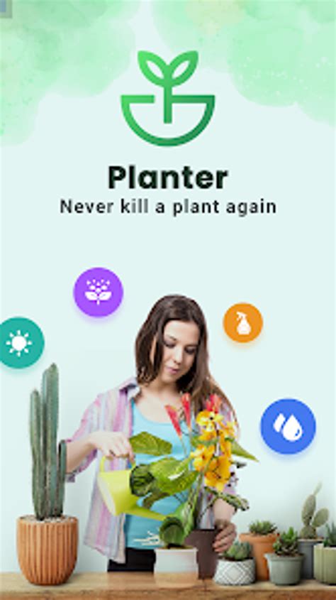Plant Identifier Iplant For Android Download