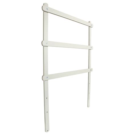 Three Tier Back Rail Anesthesia Accessory For Classic Line Mini Width