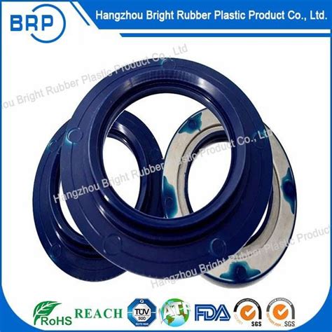 China Customized Auto Crankshaft Rubber Oil Seal Manufacturers