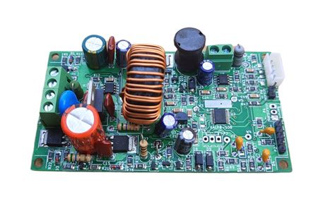 24w Mppt Controller Kalsi Solar Light
