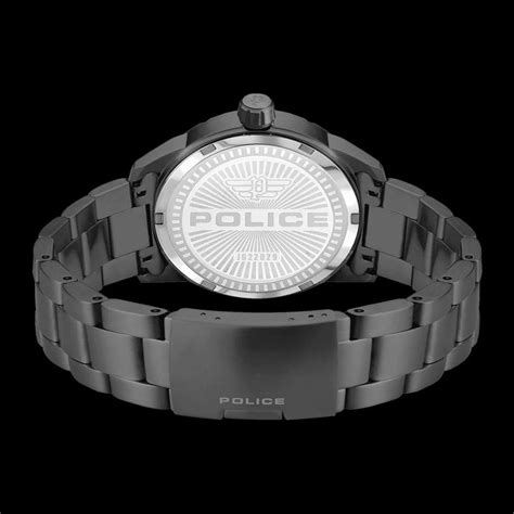 Police Pendry Watch Sedgars Sa