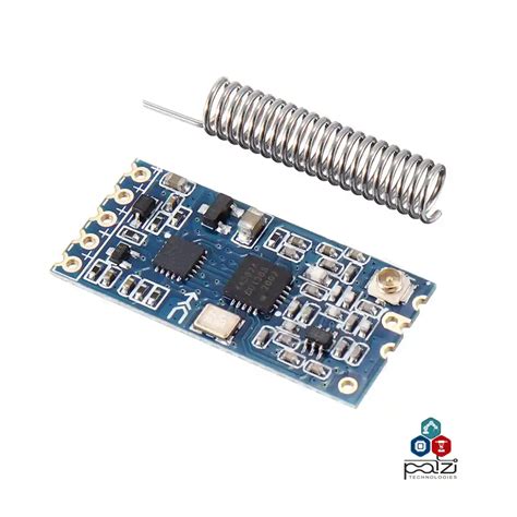 Modulos Y Adaptadores Importadora Patzitec