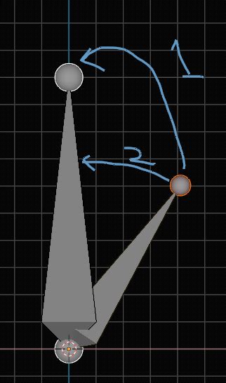 Snapping Bones Animation And Rigging Blender Artists Community