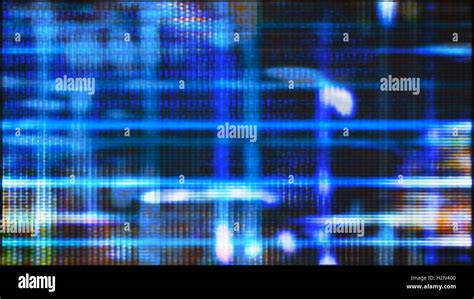 Rgb Pixels Hi Res Stock Photography And Images Alamy