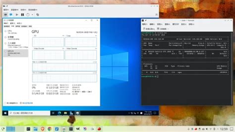 Ubuntu使用vgpu unlock解鎖NVIDIA vGPU給QEMU KVM虛擬機啟用GPU虛擬化 Ivon的部落格