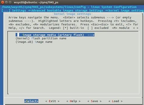 How To Boot Zynq 7000 From Nand Flash