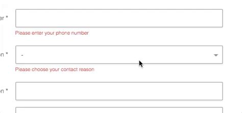 Forms How To Display Nested Options Within A Combo Box User