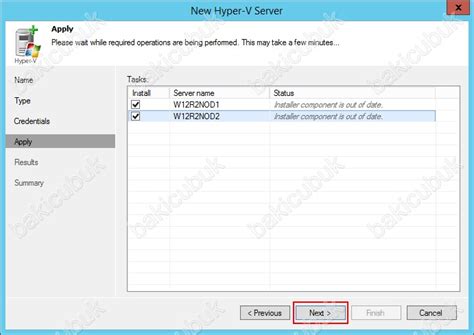 Veeam Backup And Replication V70 Host Ekleme Baki Çubuk