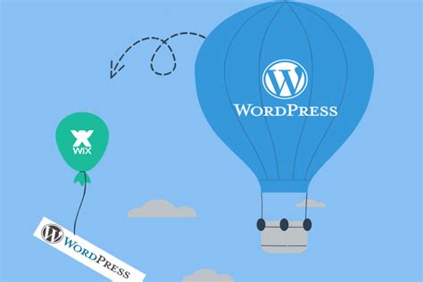 can wix host wordpress wix wordpress hosting options faqs wp