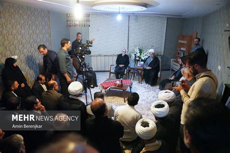 مشرق نیوز عکس منزل شهیده راه مقاومت معصومه کرباسی در شیراز