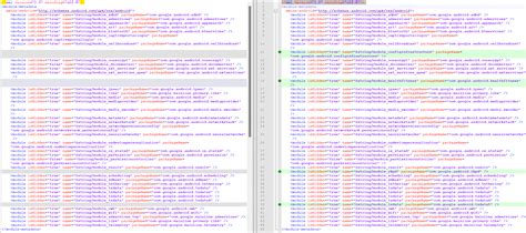 what you need to know about project mainline in android 14 and beyond
